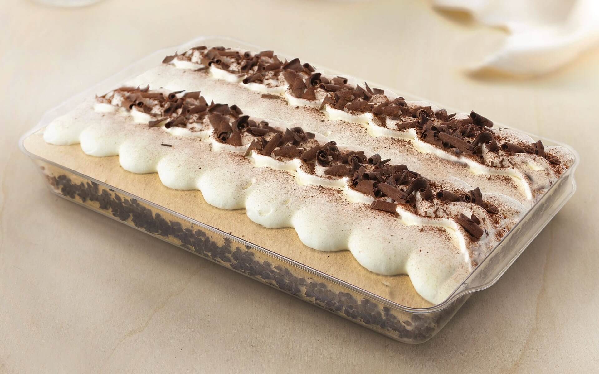 Vaschetta Gran Galà – Alcas spa