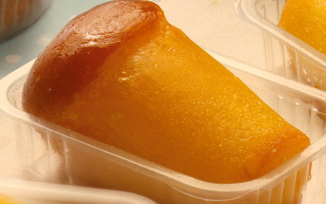 Babà e Savarin – Alcas spa