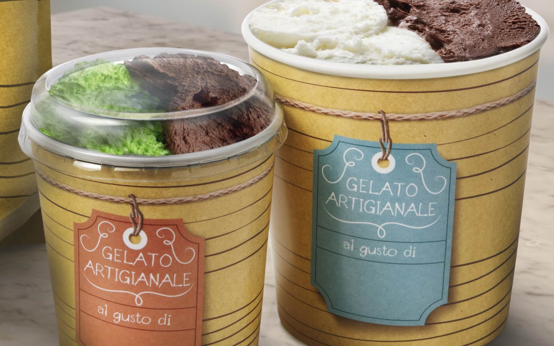 Ice Cream Jar – Alcas spa