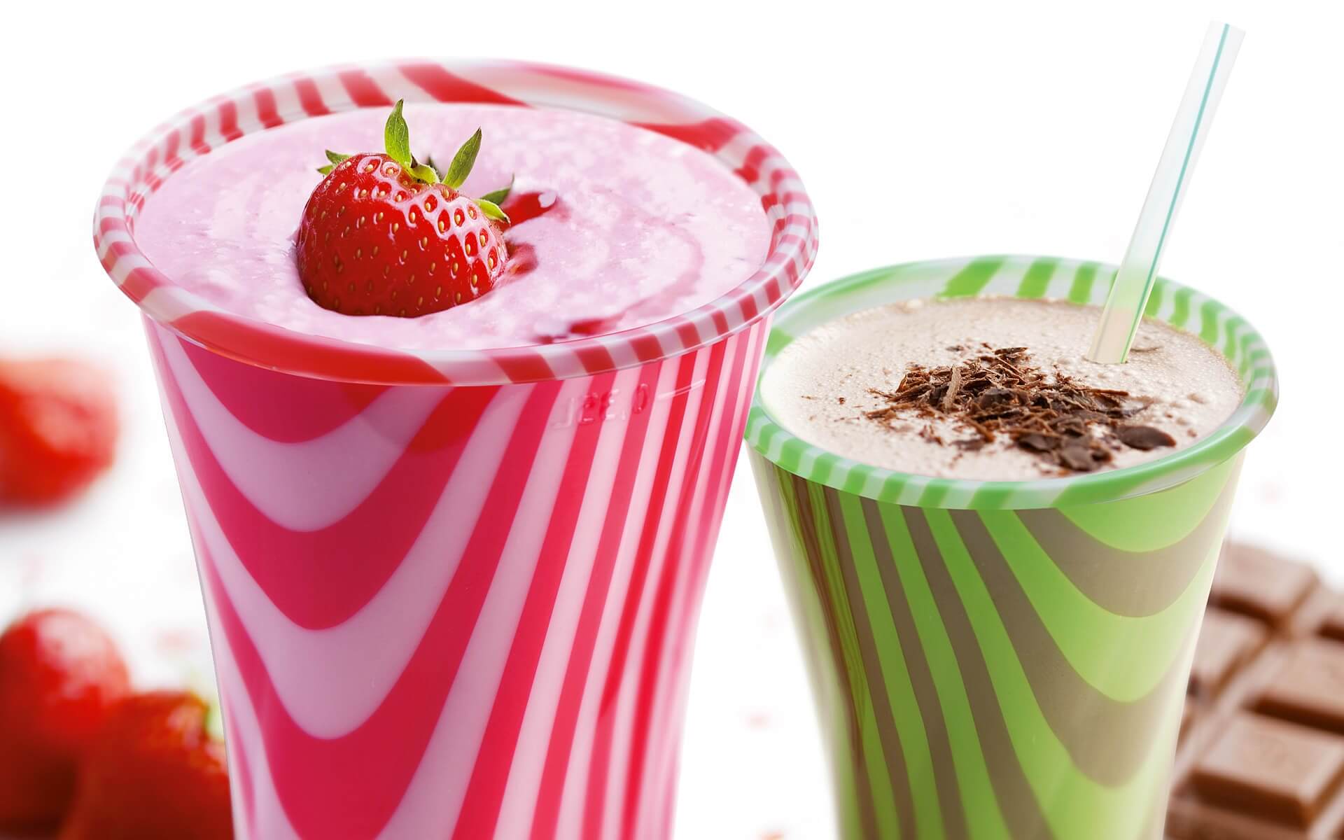 Drink Mix – Alcas spa