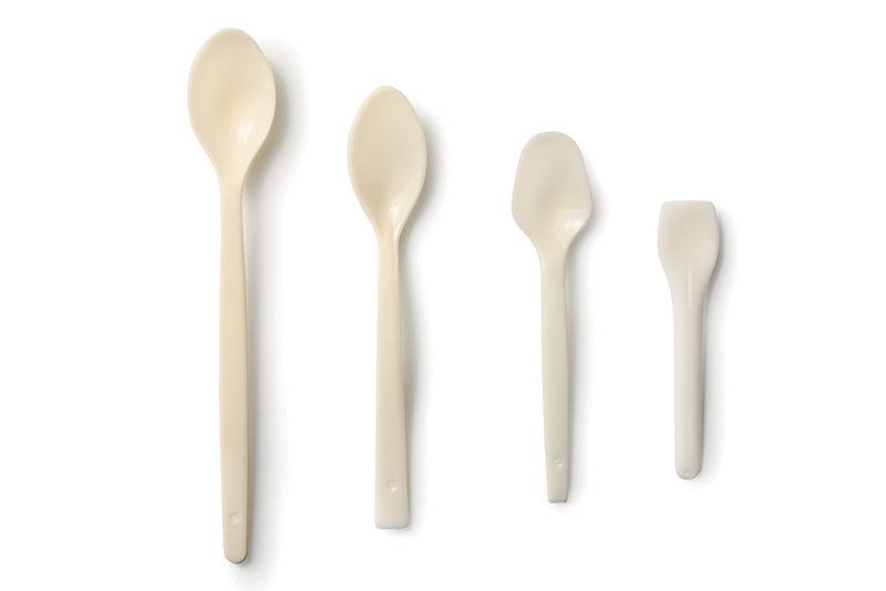 Bio Ice Cream and Sundae Spoons – Alcas spa