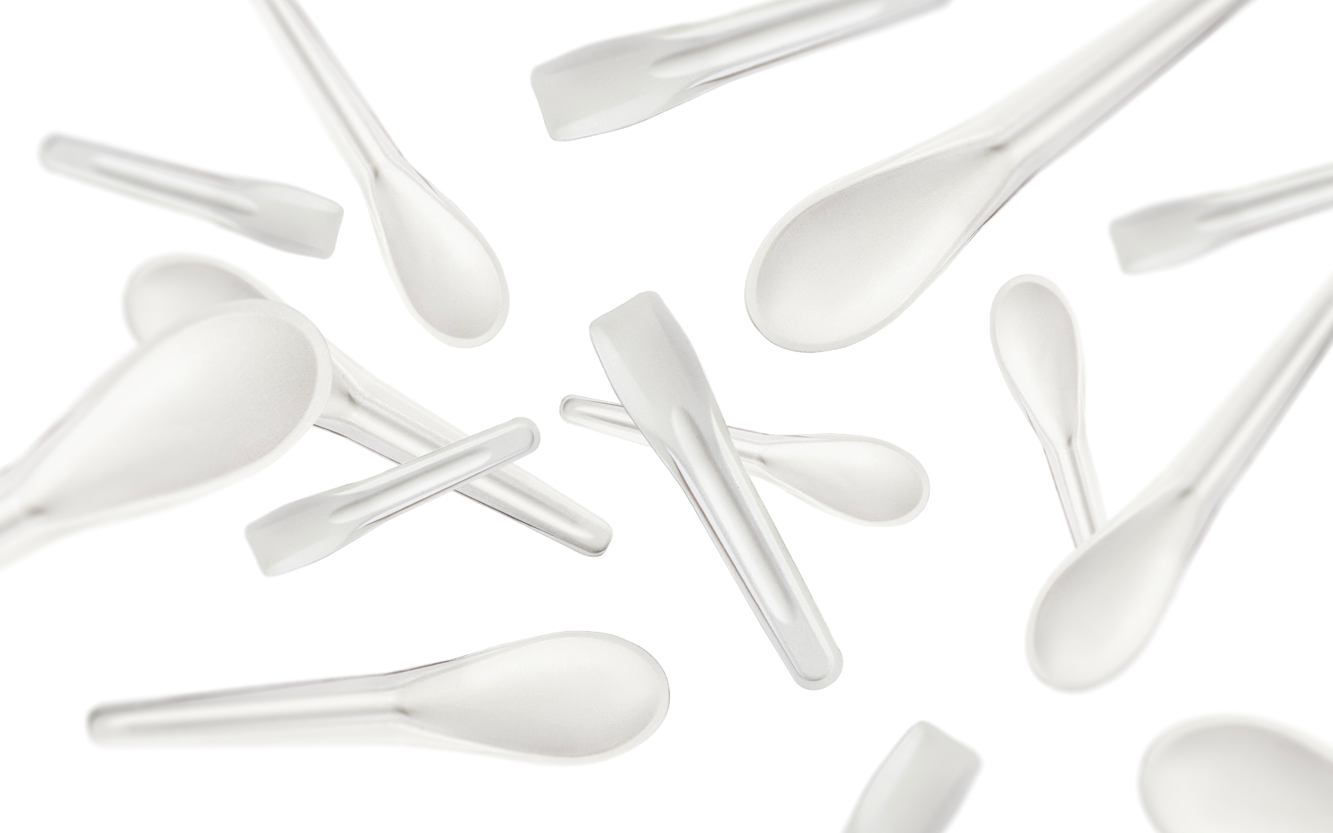 PAP Spoons – Alcas spa
