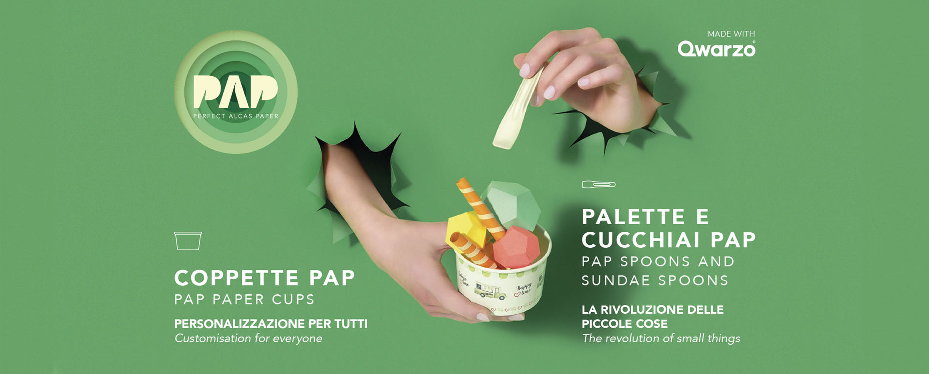 ALCAS - Your partner in sweet creations – Alcas spa